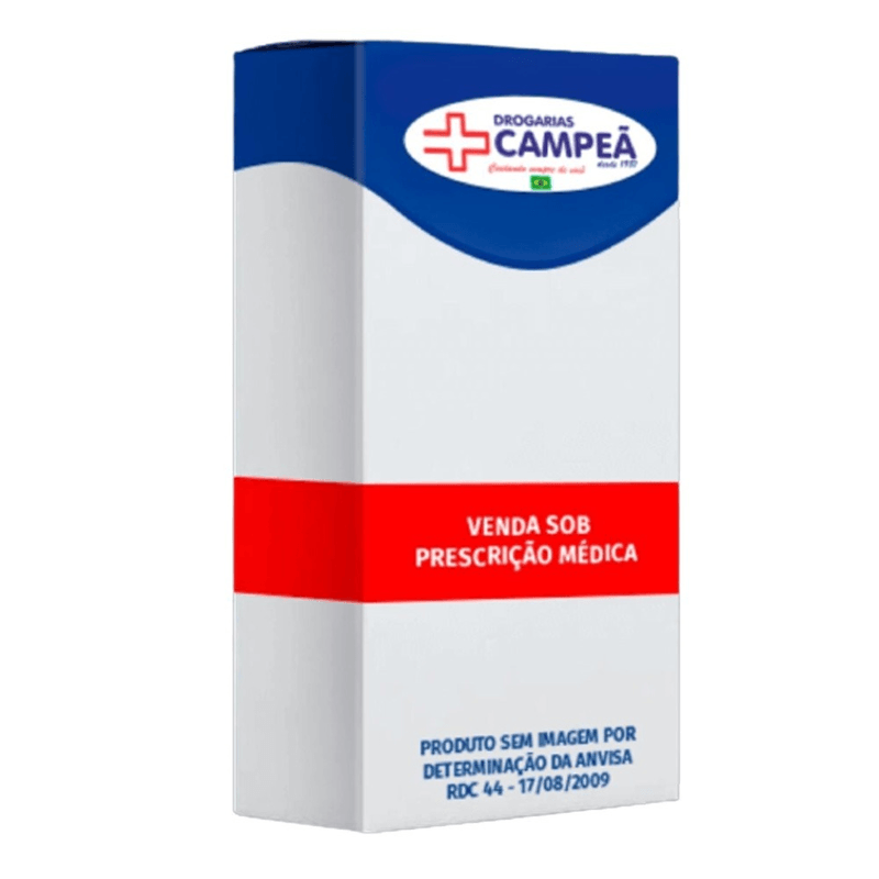 Deocil SL 10mg Com 20 Comprimidos - Drogarias Campeã